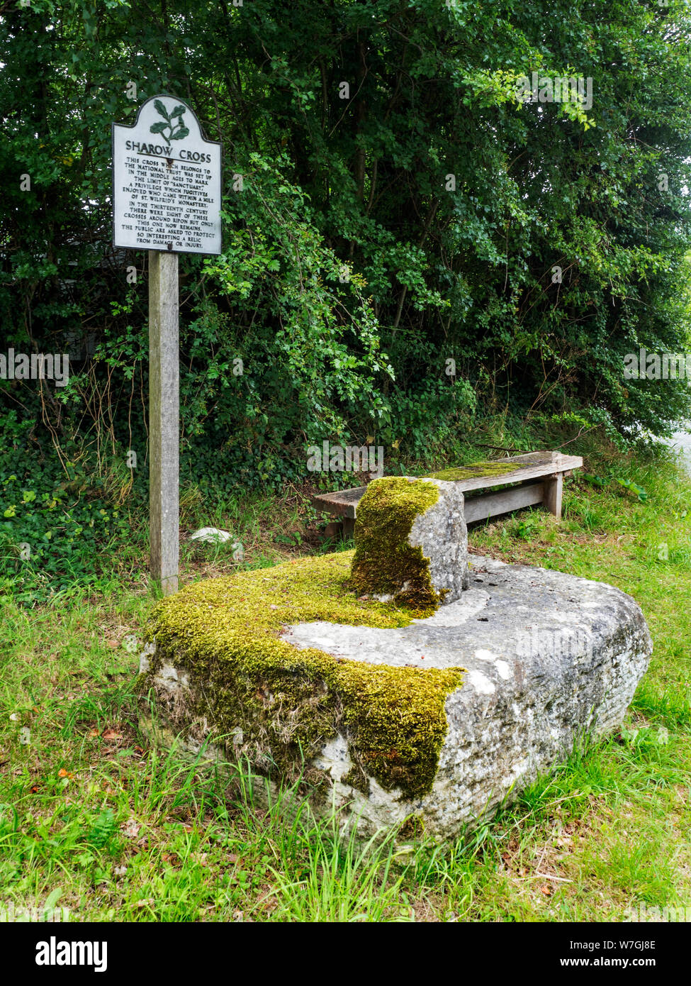 Sharow cross hi-res stock photography and images - Alamy