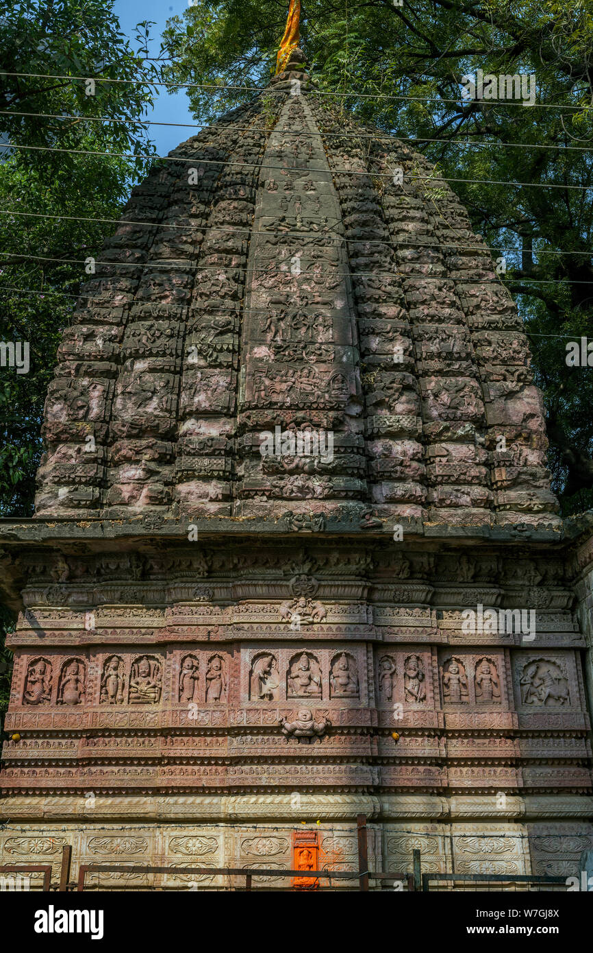 05 Jan 2018 Bhonda Mahadev Temple is an ancient shiva temple located ...