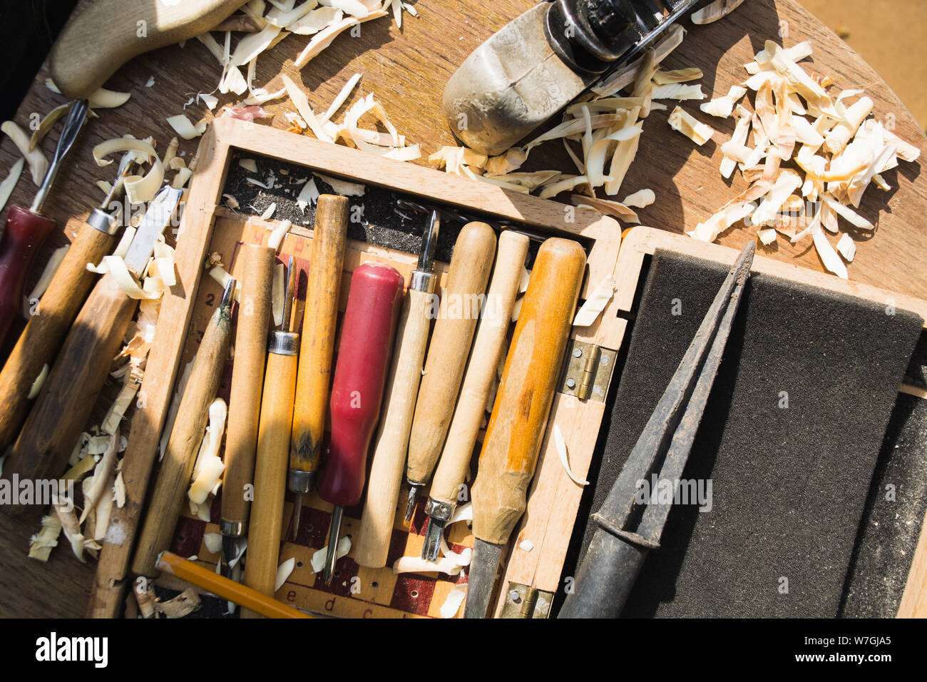 File cutters hi-res stock photography and images - Alamy