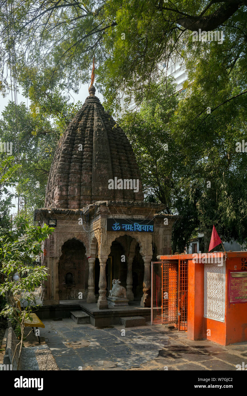 05 Jan 2018 Bhonda Mahadev Temple is an ancient shiva temple located ...