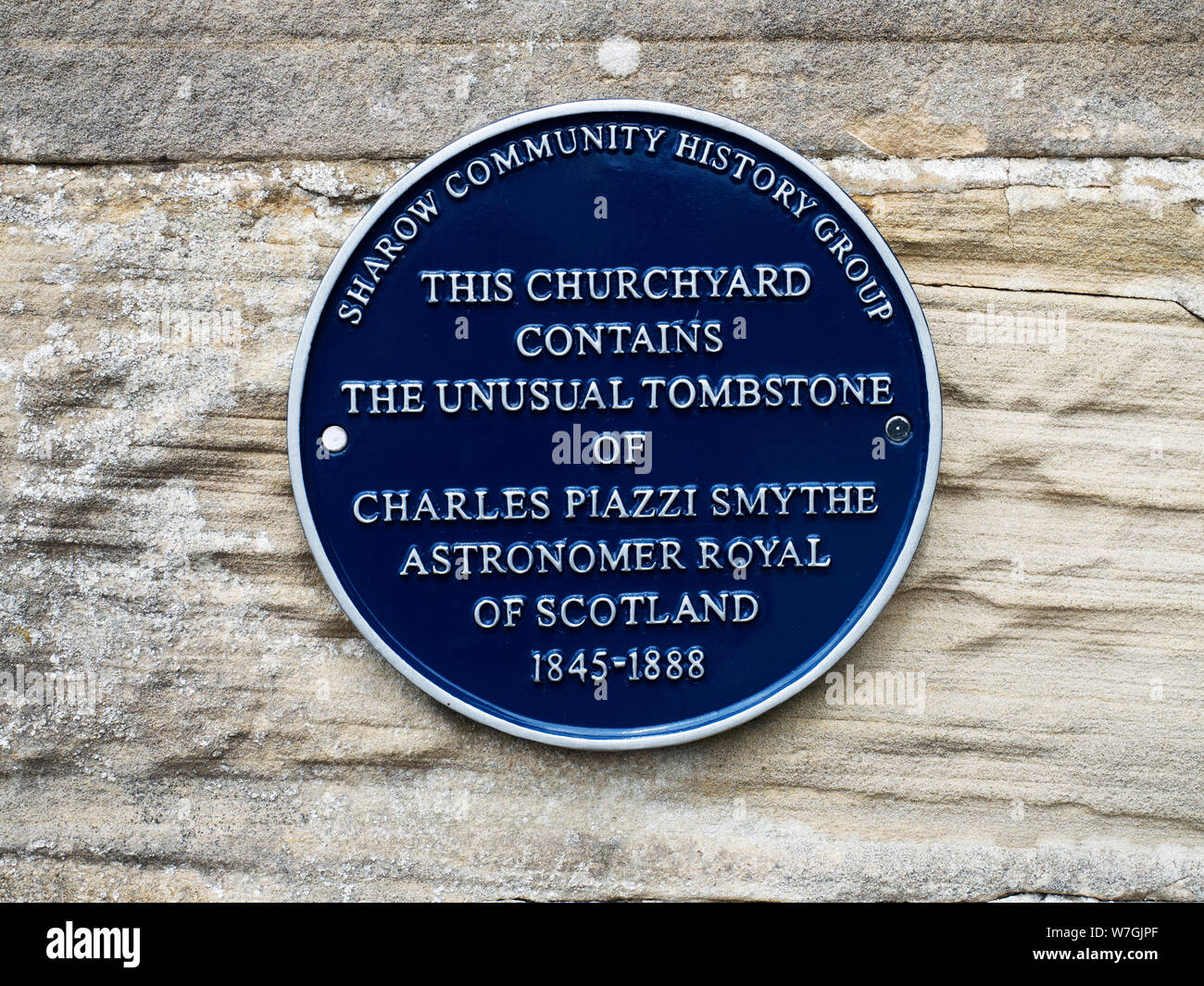 Sharow community history group hi-res stock photography and images - Alamy