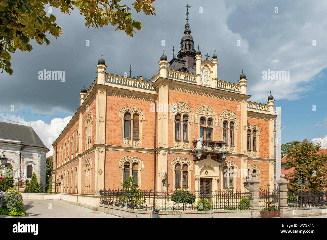 Balkans serbia novi sad hi-res stock photography and images - Alamy