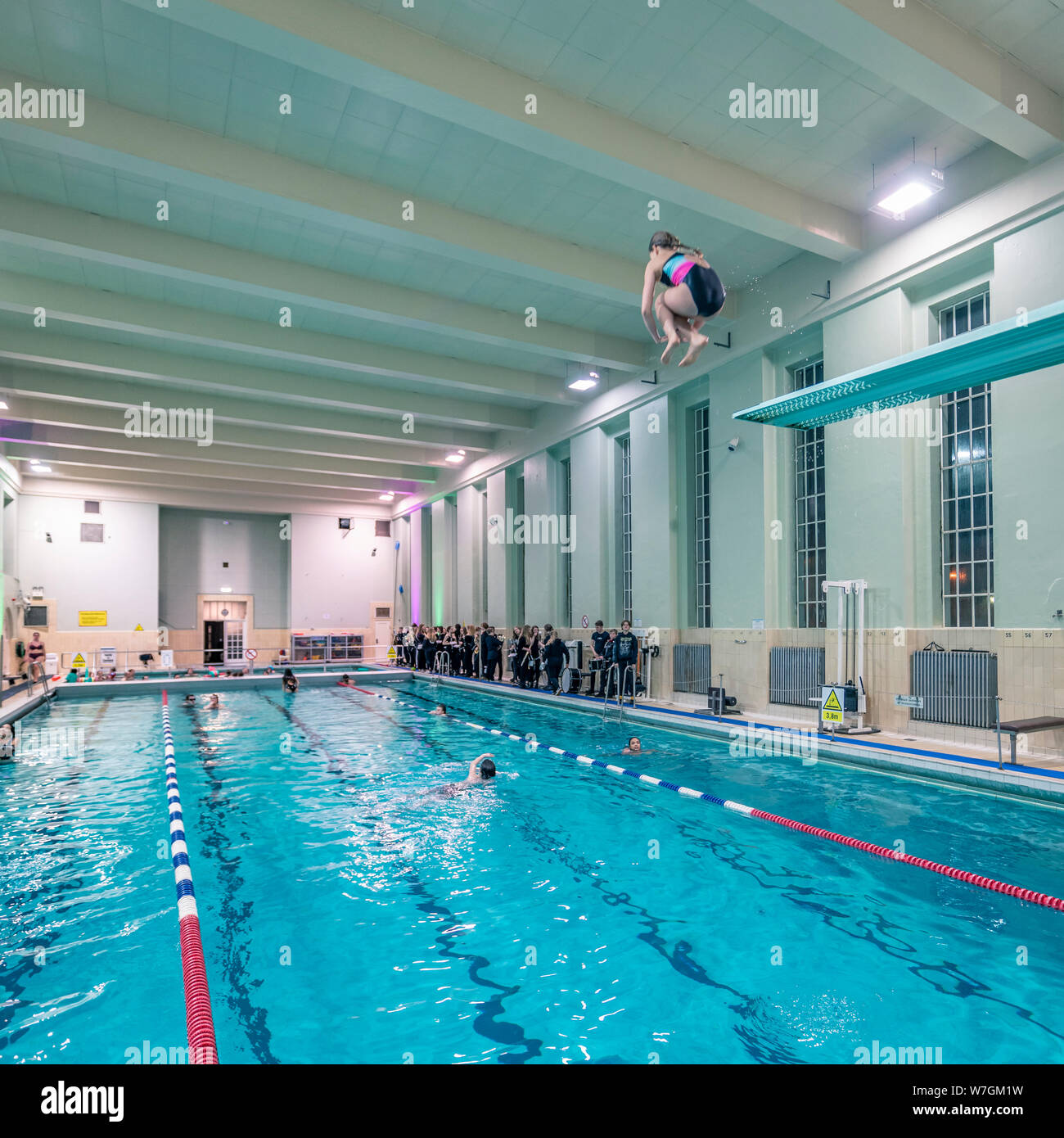 Pool pools hi-res stock photography and images - Alamy