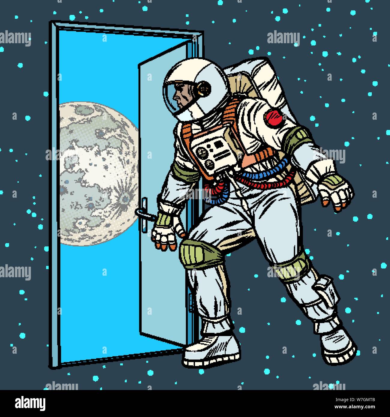 Captain passage Stock Vector Images - Alamy