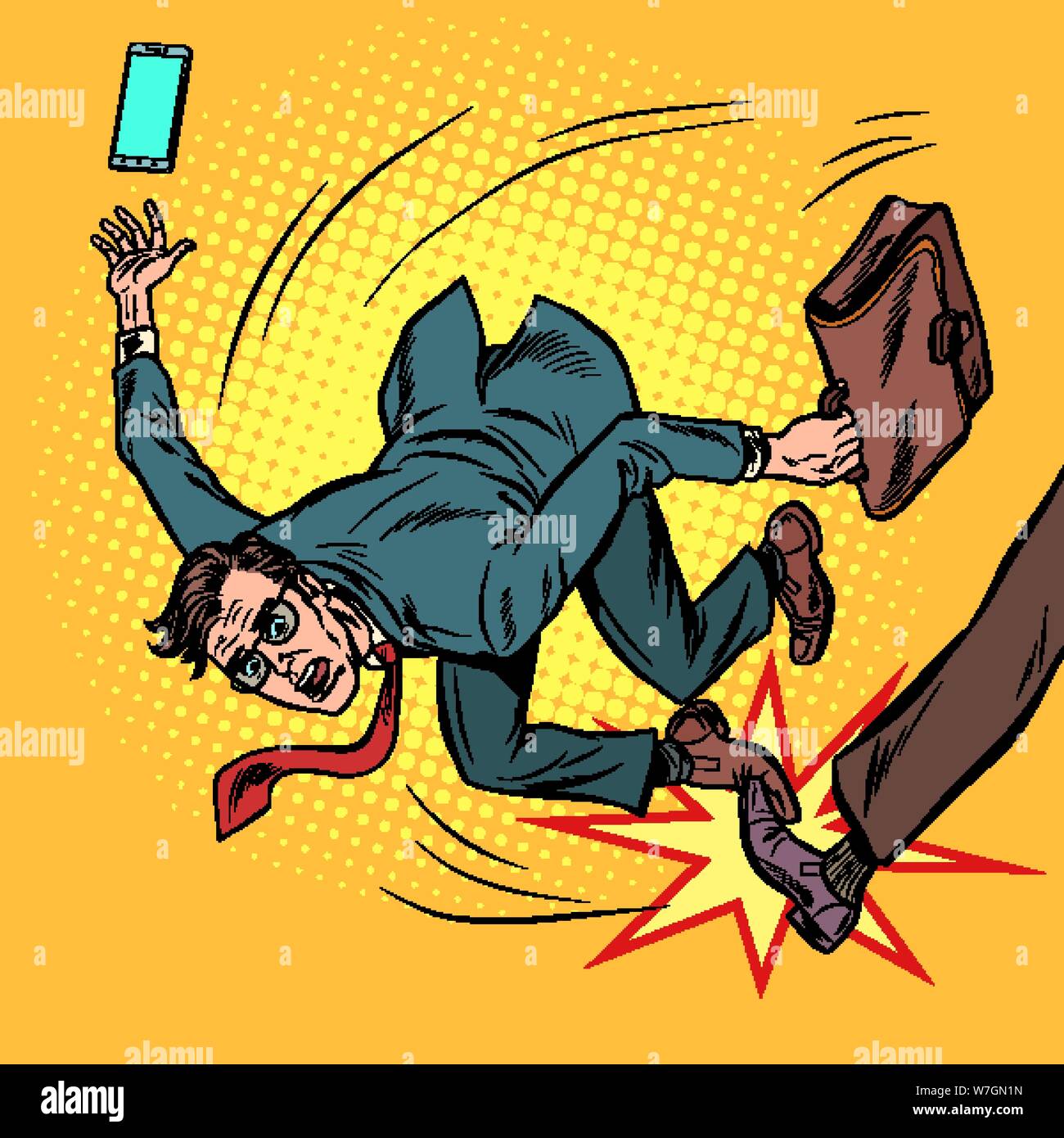 Unfair practices Stock Vector Images - Alamy