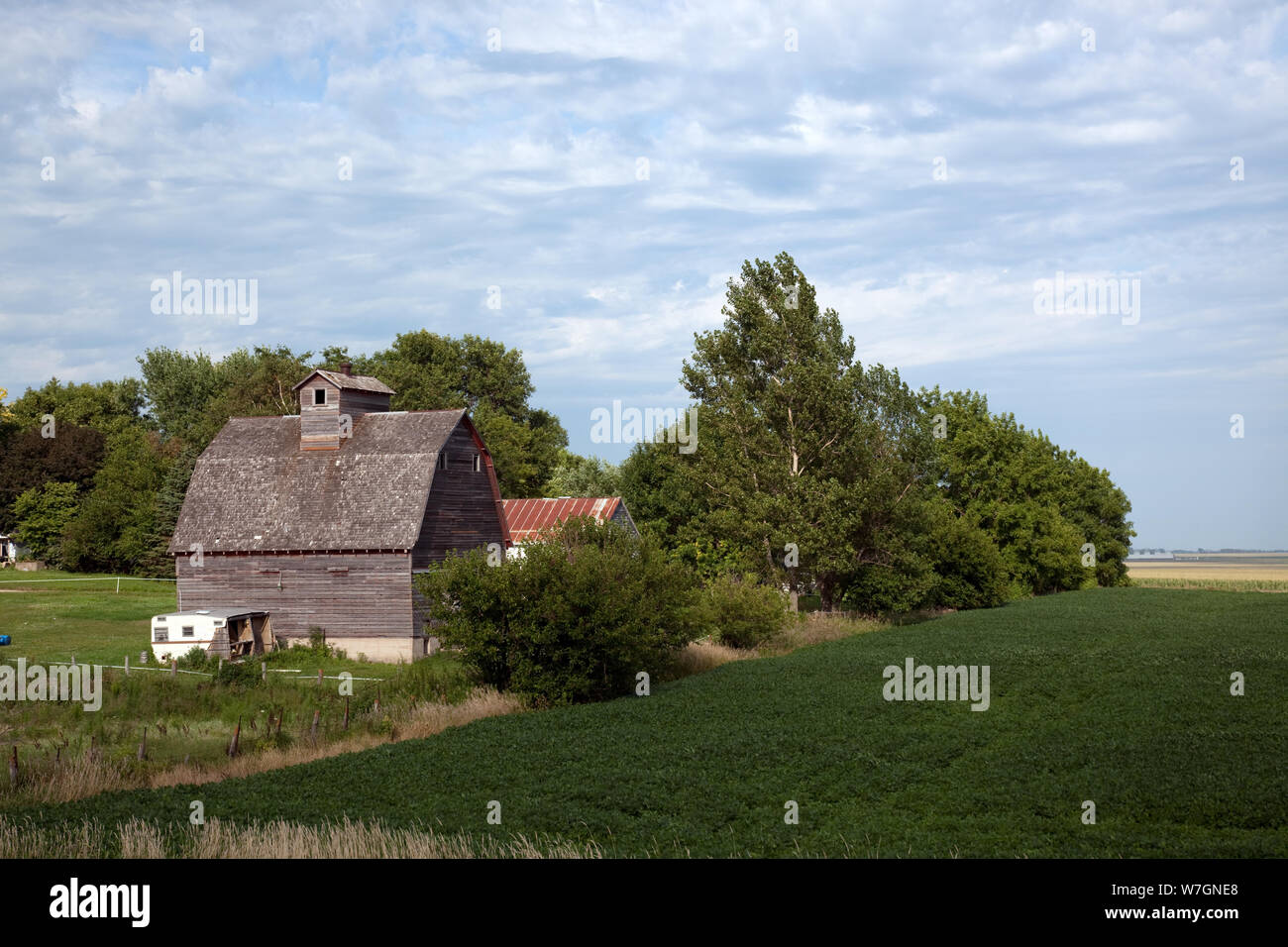 St joseph missouri hi-res stock photography and images - Alamy
