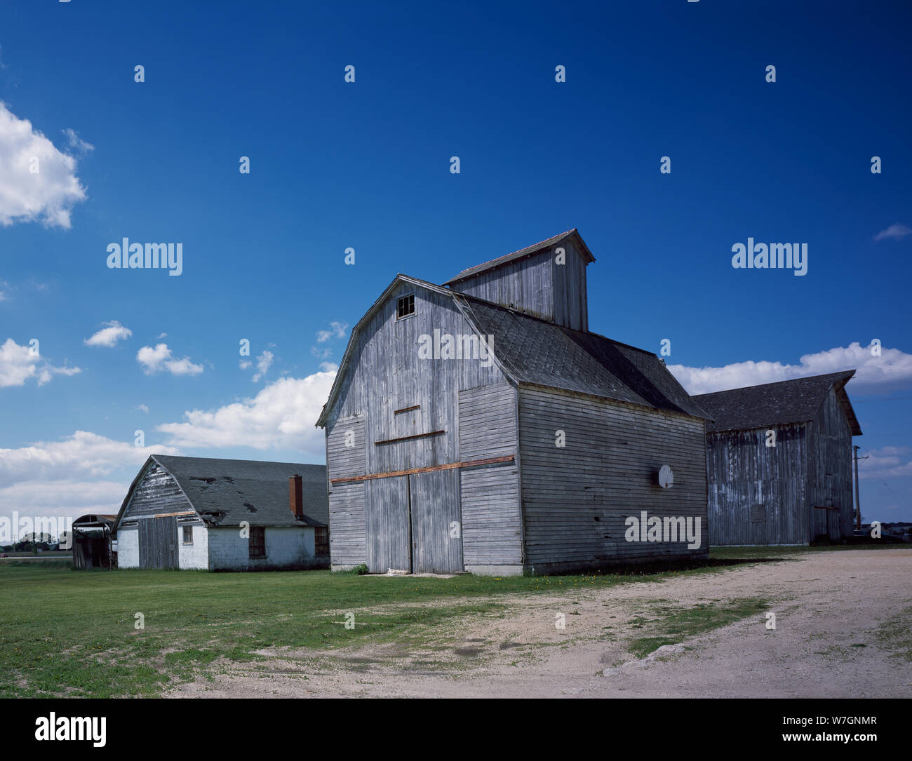 Barn cupola hi-res stock photography and images - Alamy