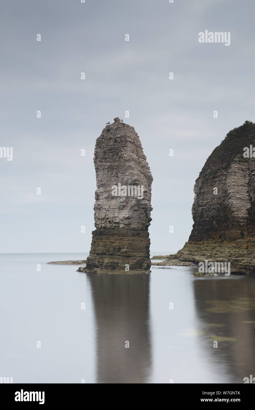 Tourism erosion effect hi-res stock photography and images - Alamy