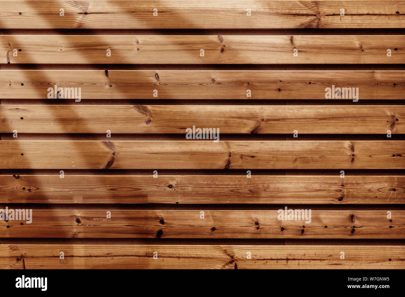 brown wooden plank desk table background texture top view Stock Photo ...