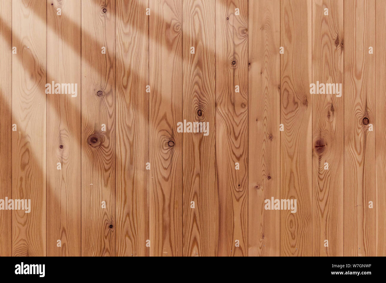 brown wooden plank desk table background texture top view Stock Photo ...