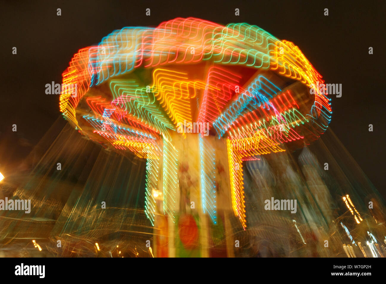 Fast movements hi-res stock photography and images - Alamy