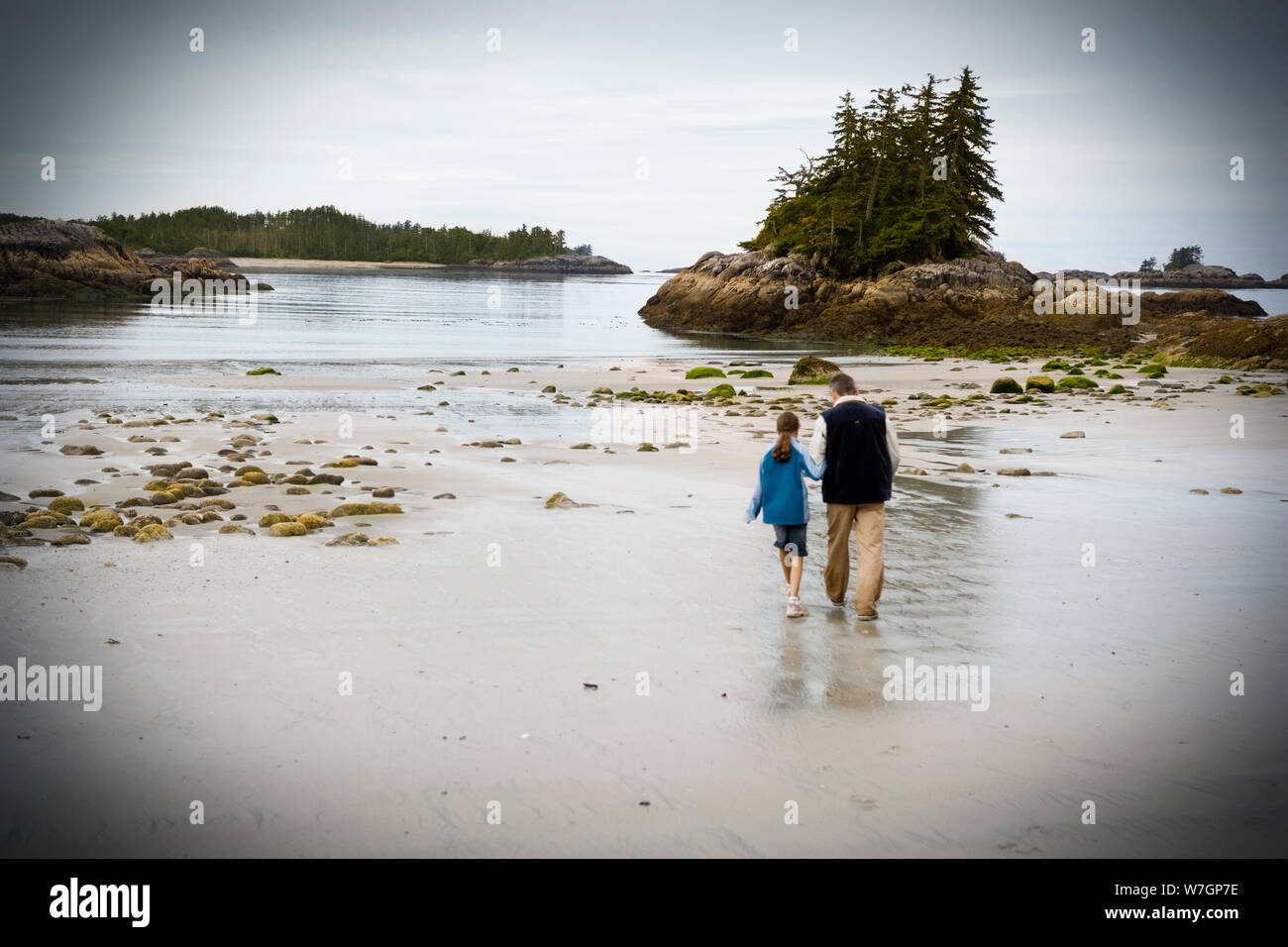 Back view of young man strolling hi-res stock photography and images ...