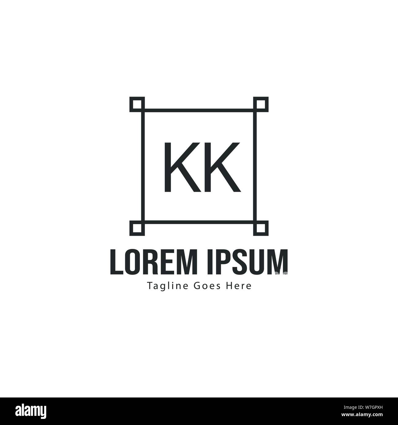 Kk logos Cut Out Stock Images & Pictures - Alamy