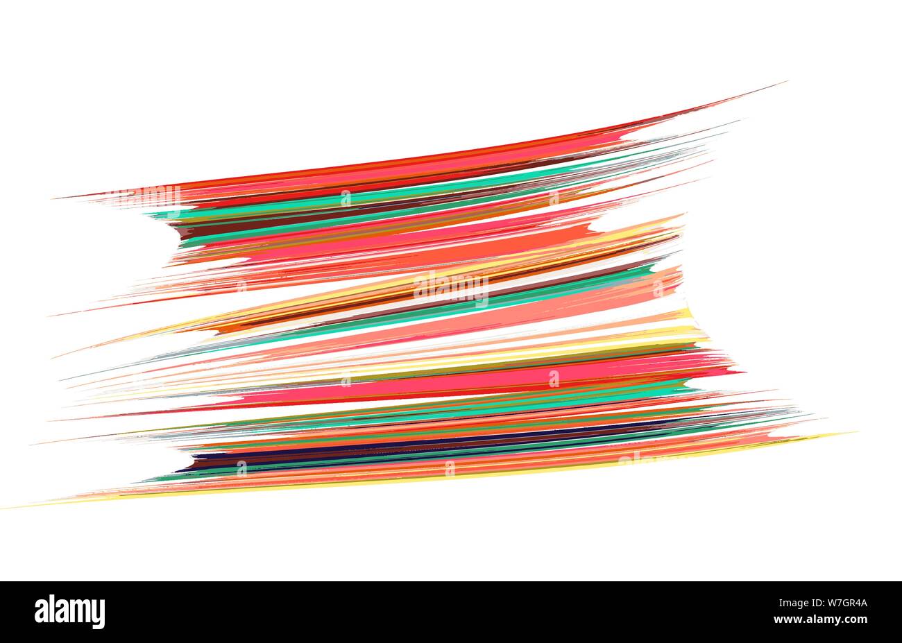 Bold strokes Stock Vector Images - Alamy