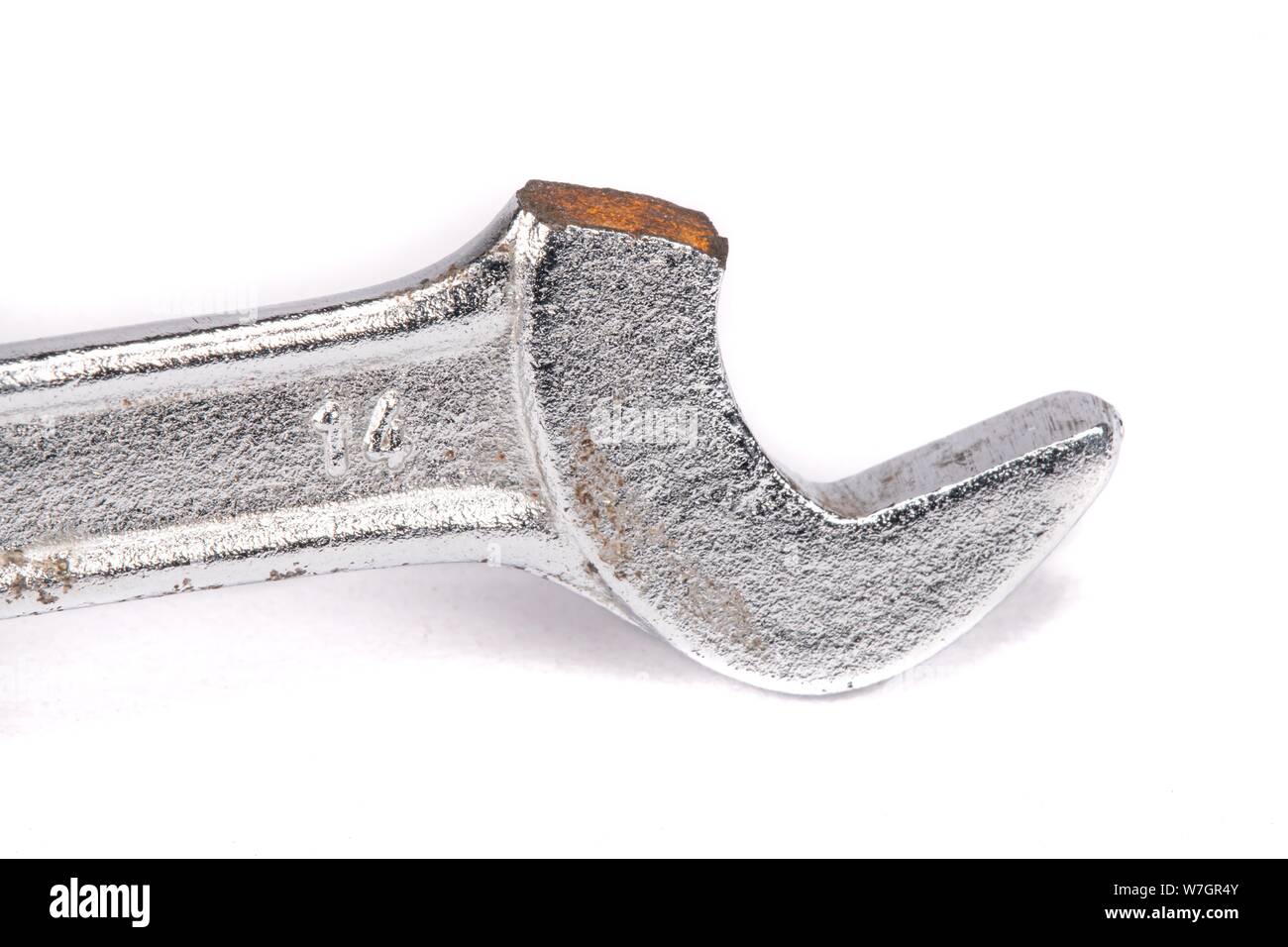 Tool breakage hi-res stock photography and images - Alamy