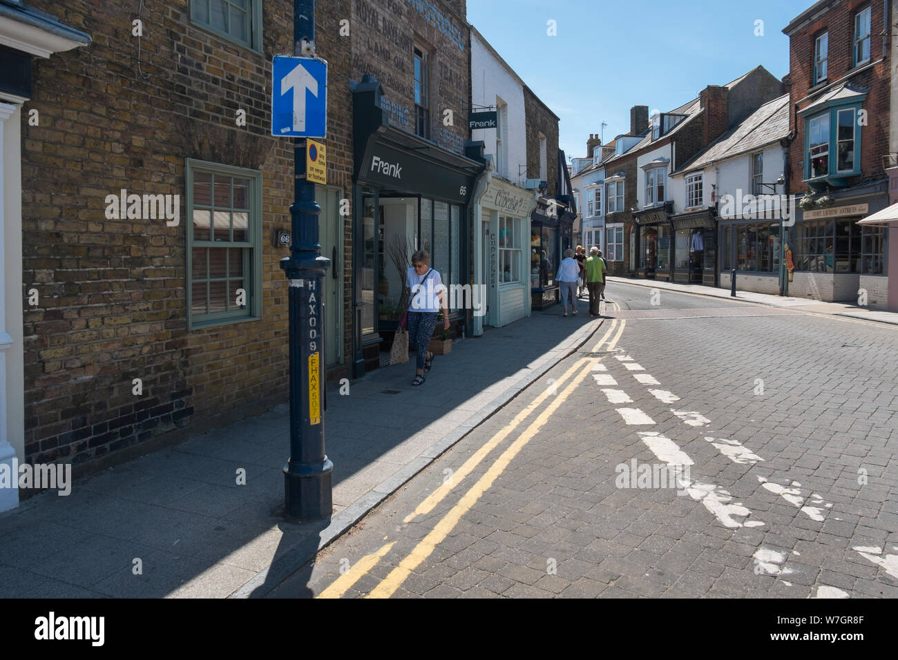 Frank gallery showcasing British printmakers, designers and ...