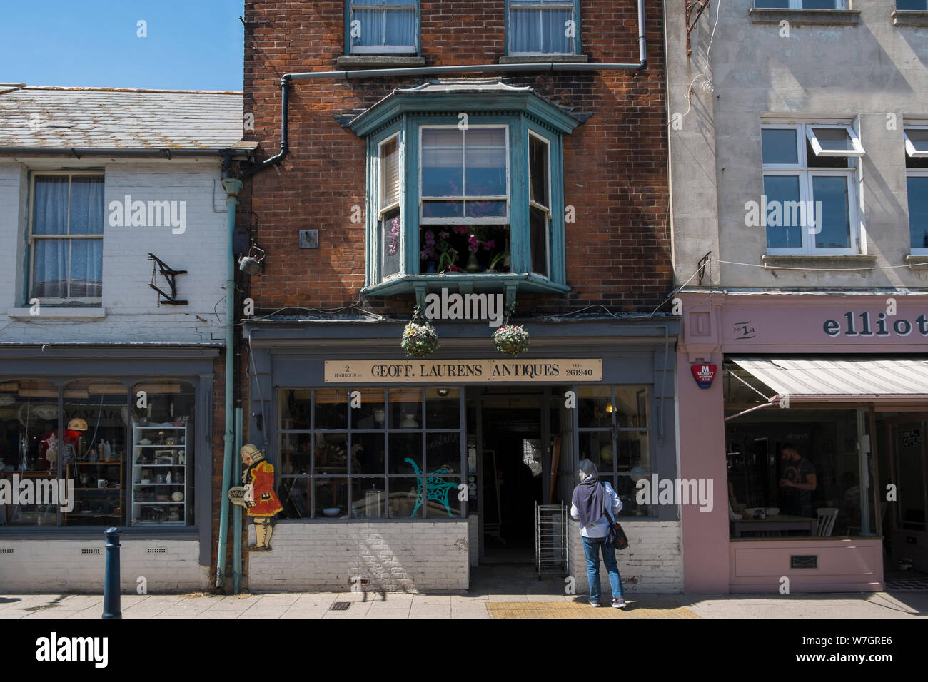 Geoff laurens hi-res stock photography and images - Alamy