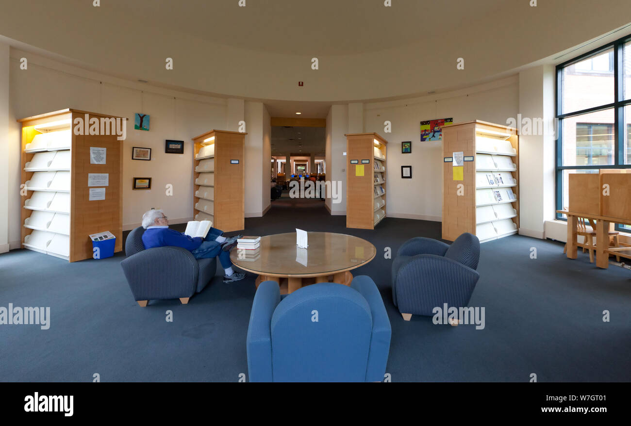 Michael Graves Library High Resolution Stock Photography and Images - Alamy