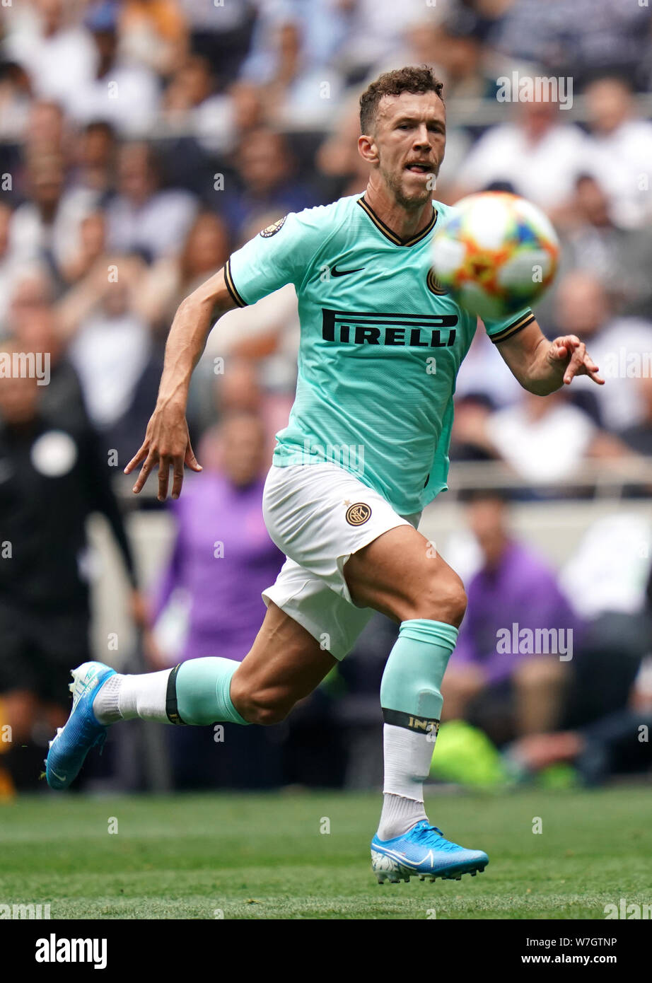 Perisic inter hi-res stock photography and images - Alamy