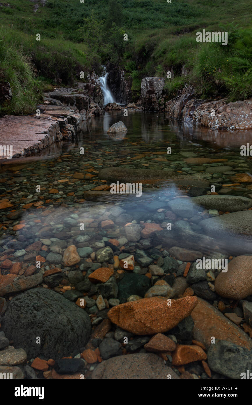 Three rivers nature reserve hi-res stock photography and images - Alamy