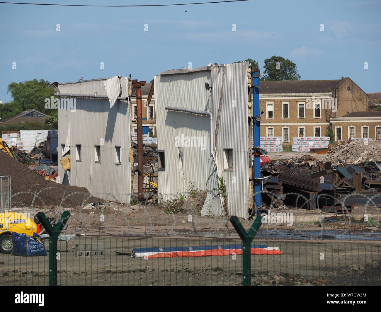 1971 uk military hi-res stock photography and images - Alamy
