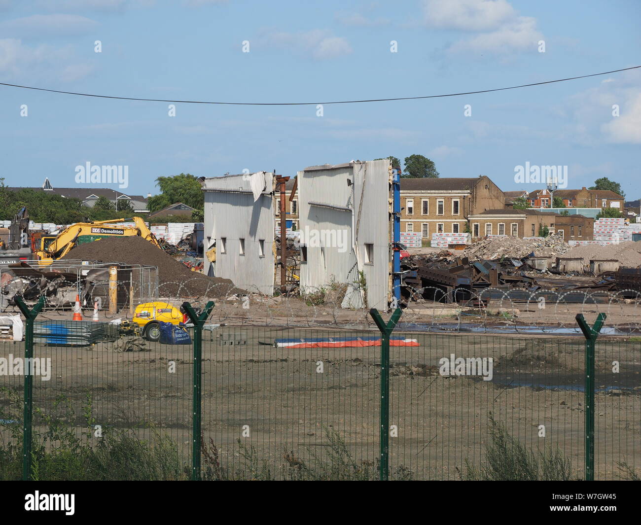 1971 uk military hi-res stock photography and images - Alamy
