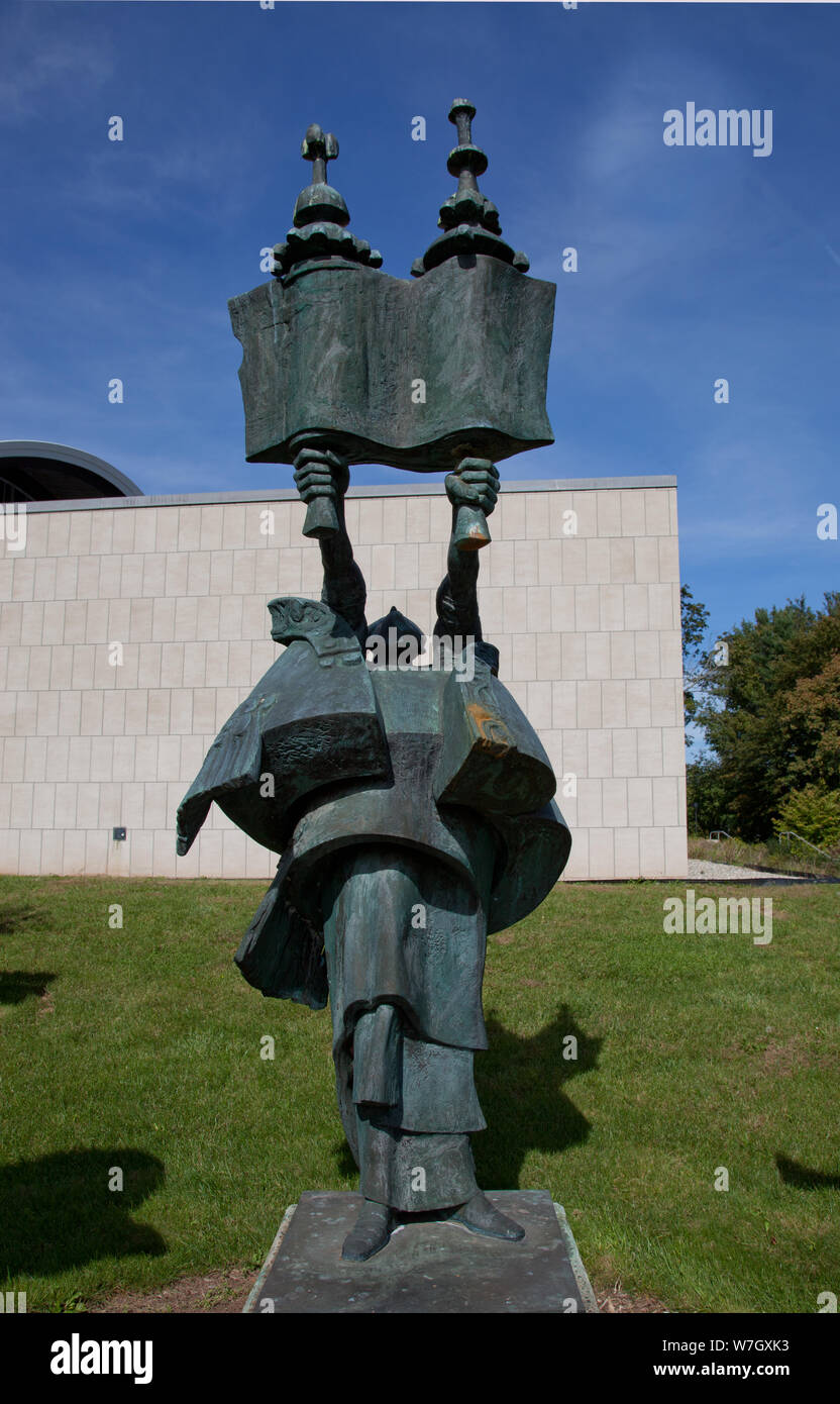 Beth El Temple High Resolution Stock Photography and Images - Alamy