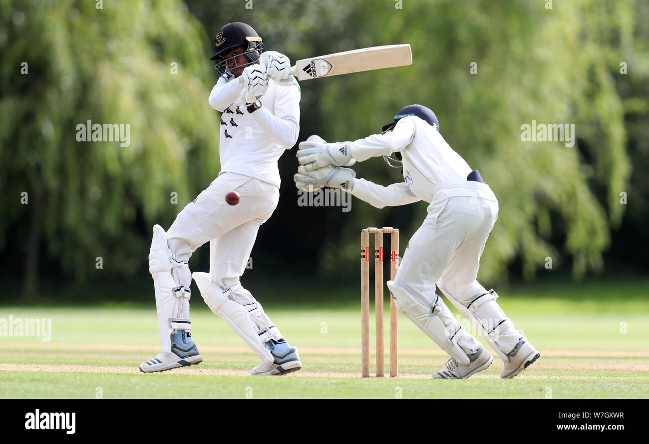 Blackstone cricket hi-res stock photography and images - Alamy