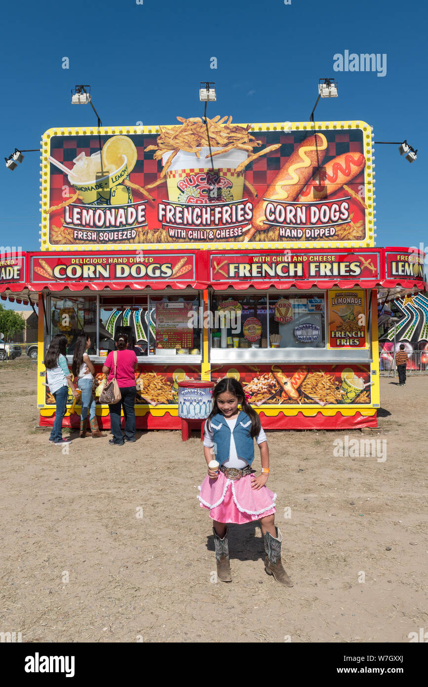 Zapata County Fair High Resolution Stock Photography and Images - Alamy