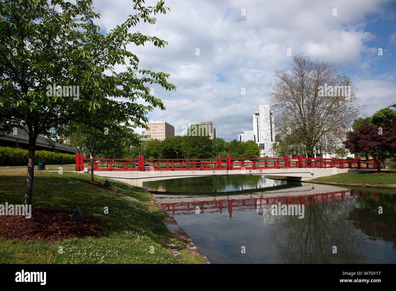 Huntsville alabama park hi-res stock photography and images - Alamy