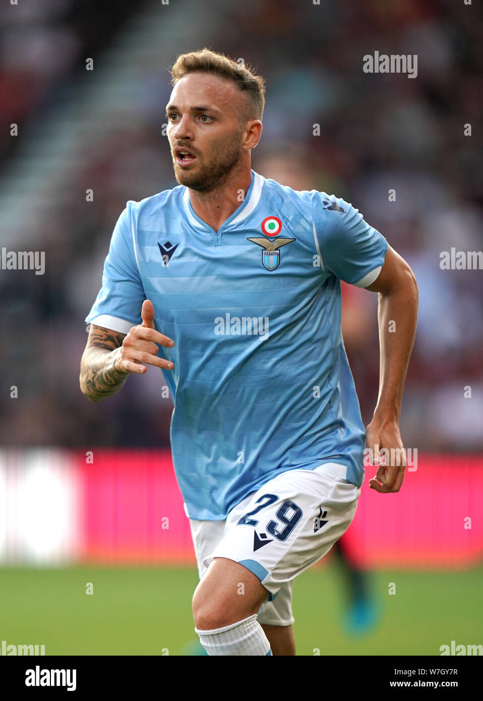 Lazzari hi-res stock photography and images - Alamy