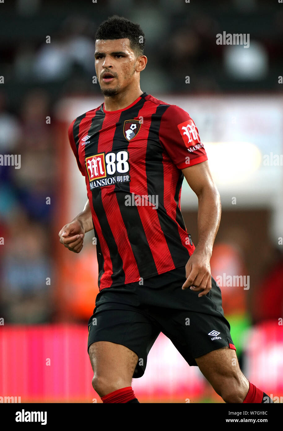 Dominic solanke football hi-res stock photography and images - Alamy