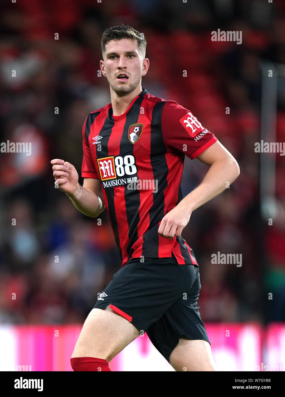 Chris mepham hi-res stock photography and images - Alamy