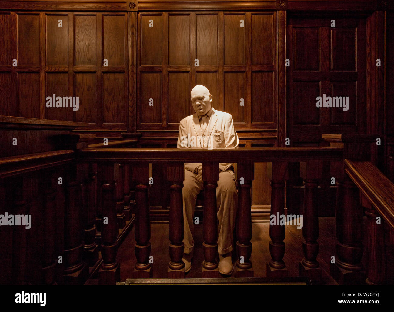 Birmingham Civil Rights Institute High Resolution Stock Photography and ...