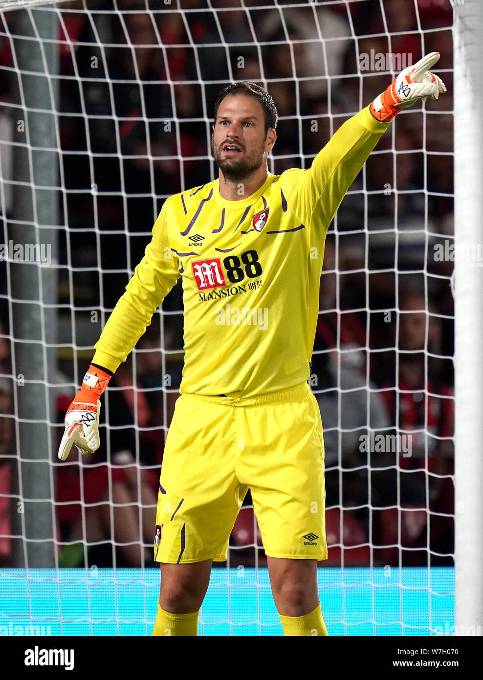 Mark Travers Bournemouth High Resolution Stock Photography and Images ...