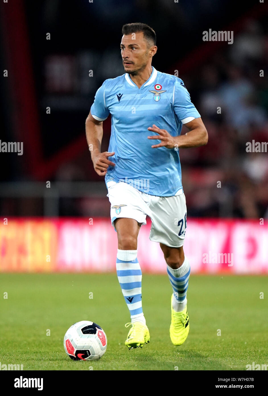 Stefan radu lazio hi-res stock photography and images - Alamy
