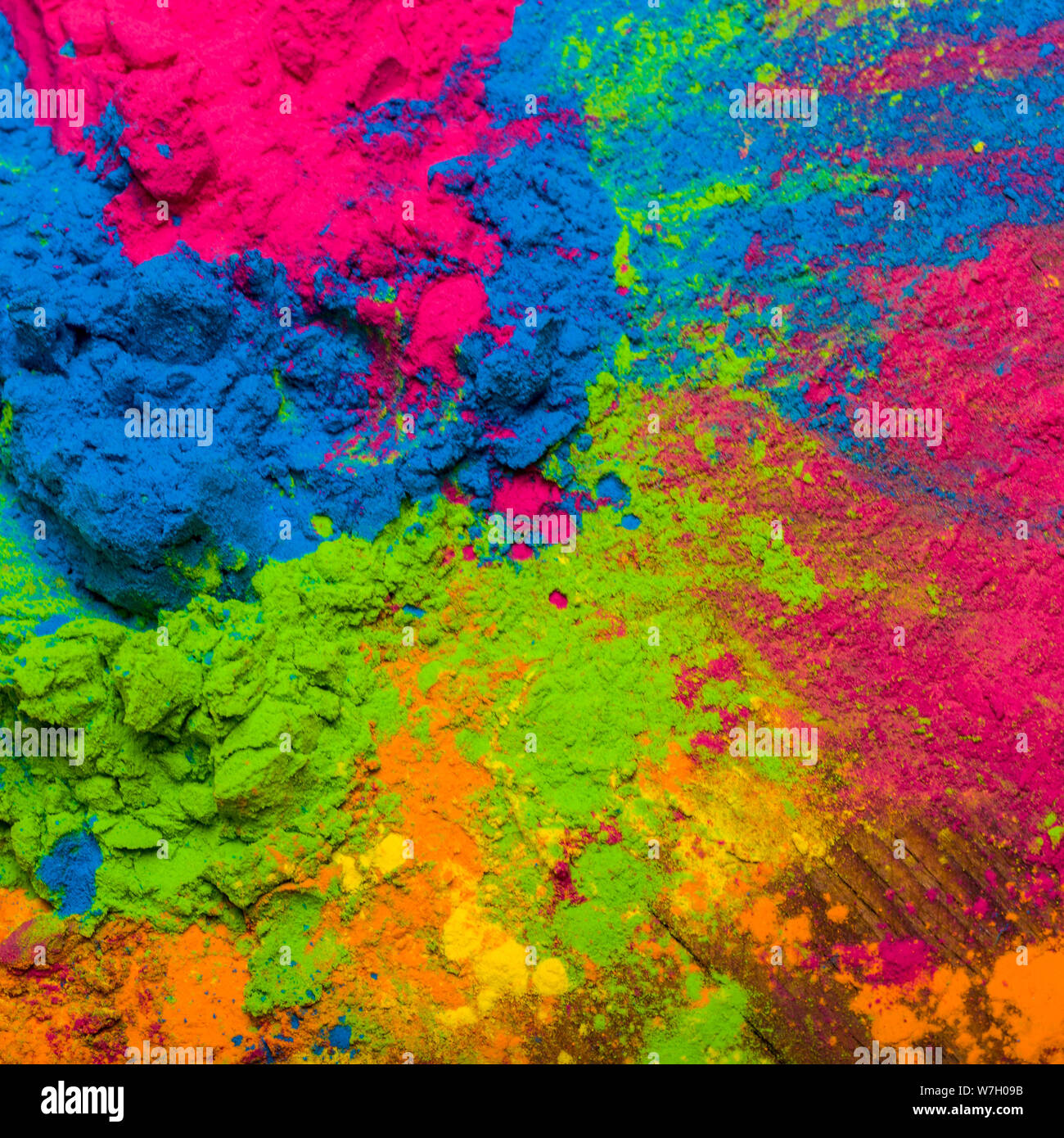 Very bright colors hi-res stock photography and images - Alamy