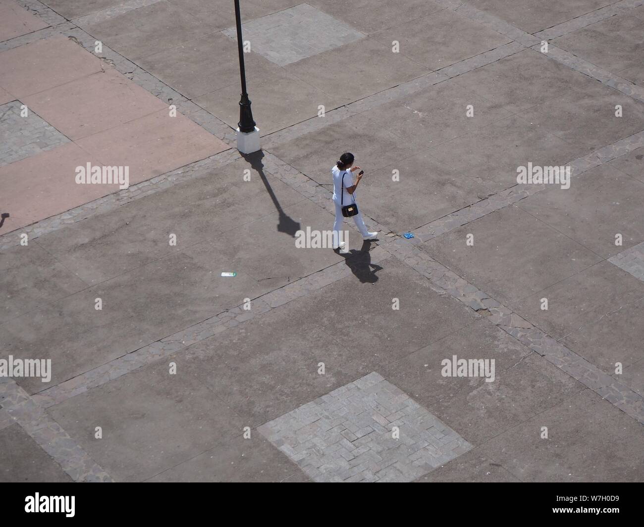 Maps of nicaragua hi-res stock photography and images - Alamy