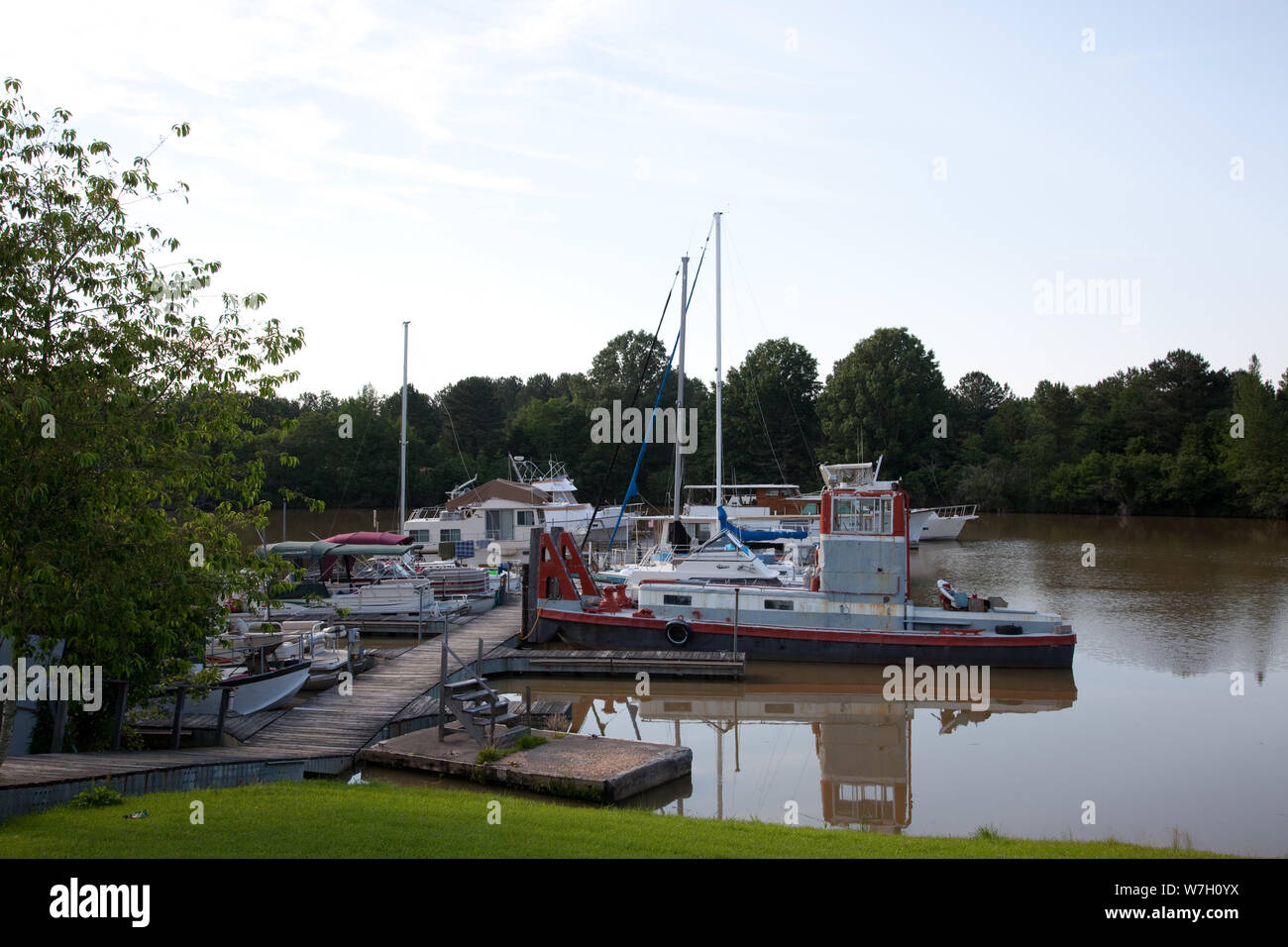 Tom bevill hi-res stock photography and images - Alamy