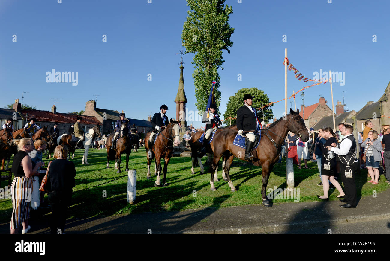 Common ridings hi-res stock photography and images - Alamy