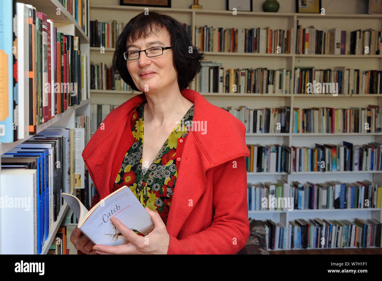 Fiona winning hi-res stock photography and images - Alamy