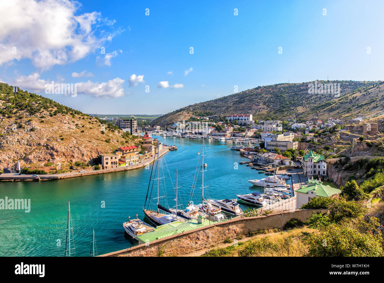 Balaklava hi-res stock photography and images - Alamy