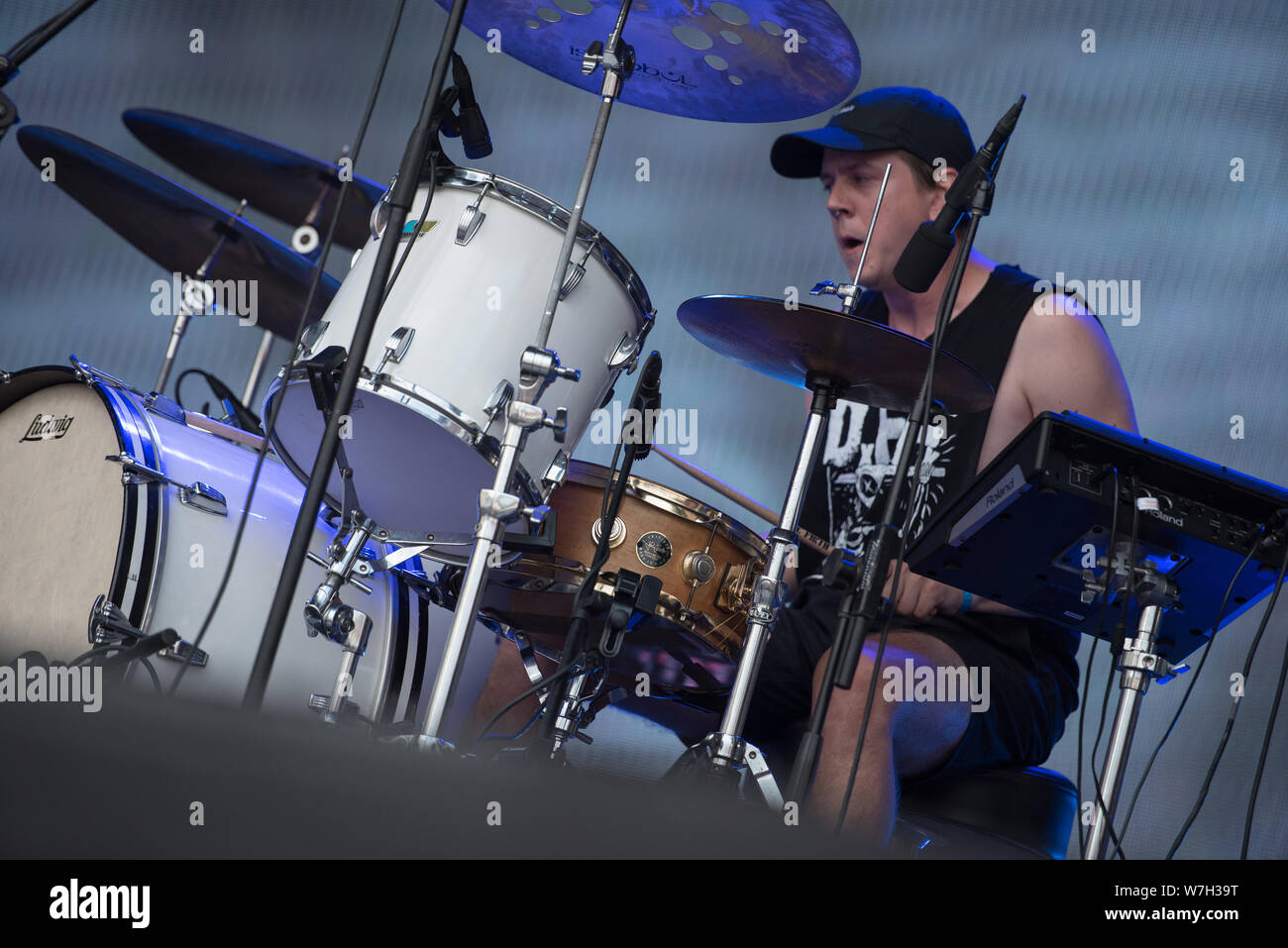 Mobius art hi-res stock photography and images - Alamy