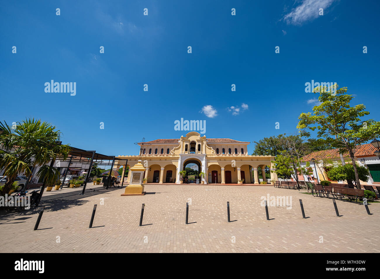 Mompox hi-res stock photography and images - Alamy