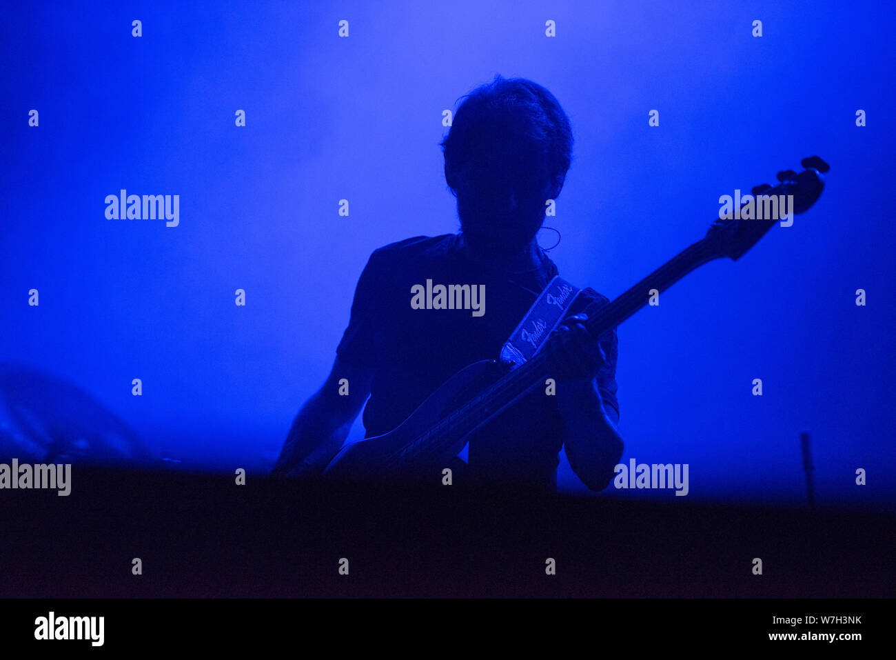 Opeth show hi-res stock photography and images - Alamy