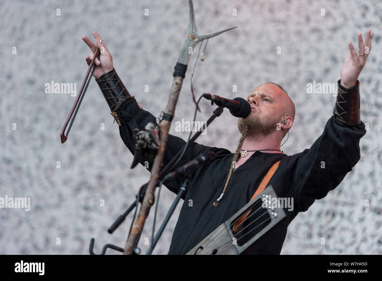 Norwegian rock music hi-res stock photography and images - Alamy