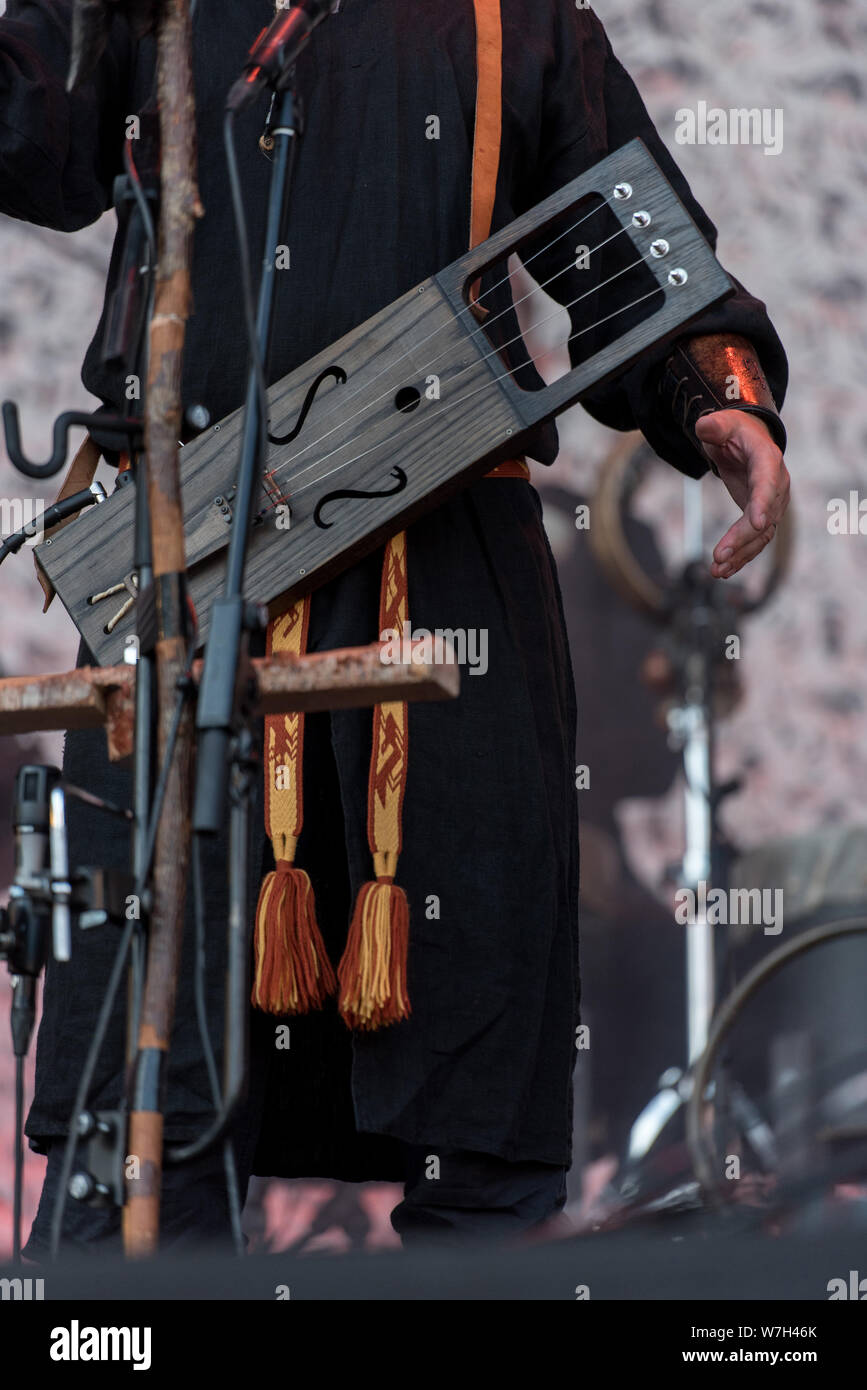 Norwegian black metal band hi-res stock photography and images - Alamy