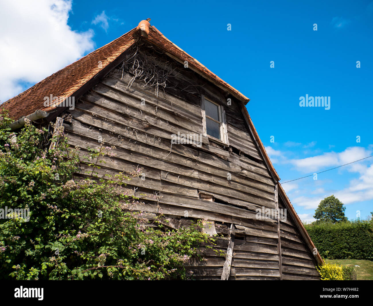Old Barn, Copyhold Farm, Goring Heath, Oxfordshire, England, UK, GB ...