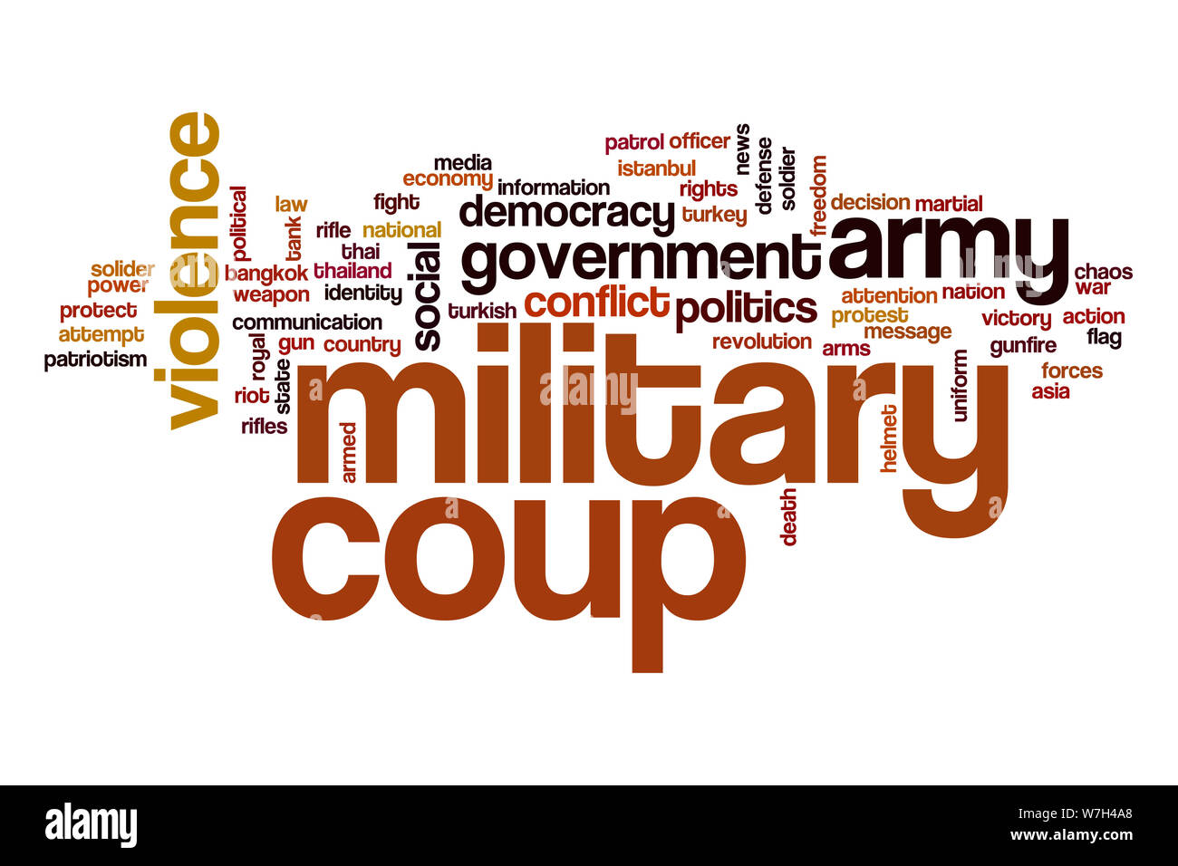 War conflict military protest Cut Out Stock Images & Pictures - Alamy