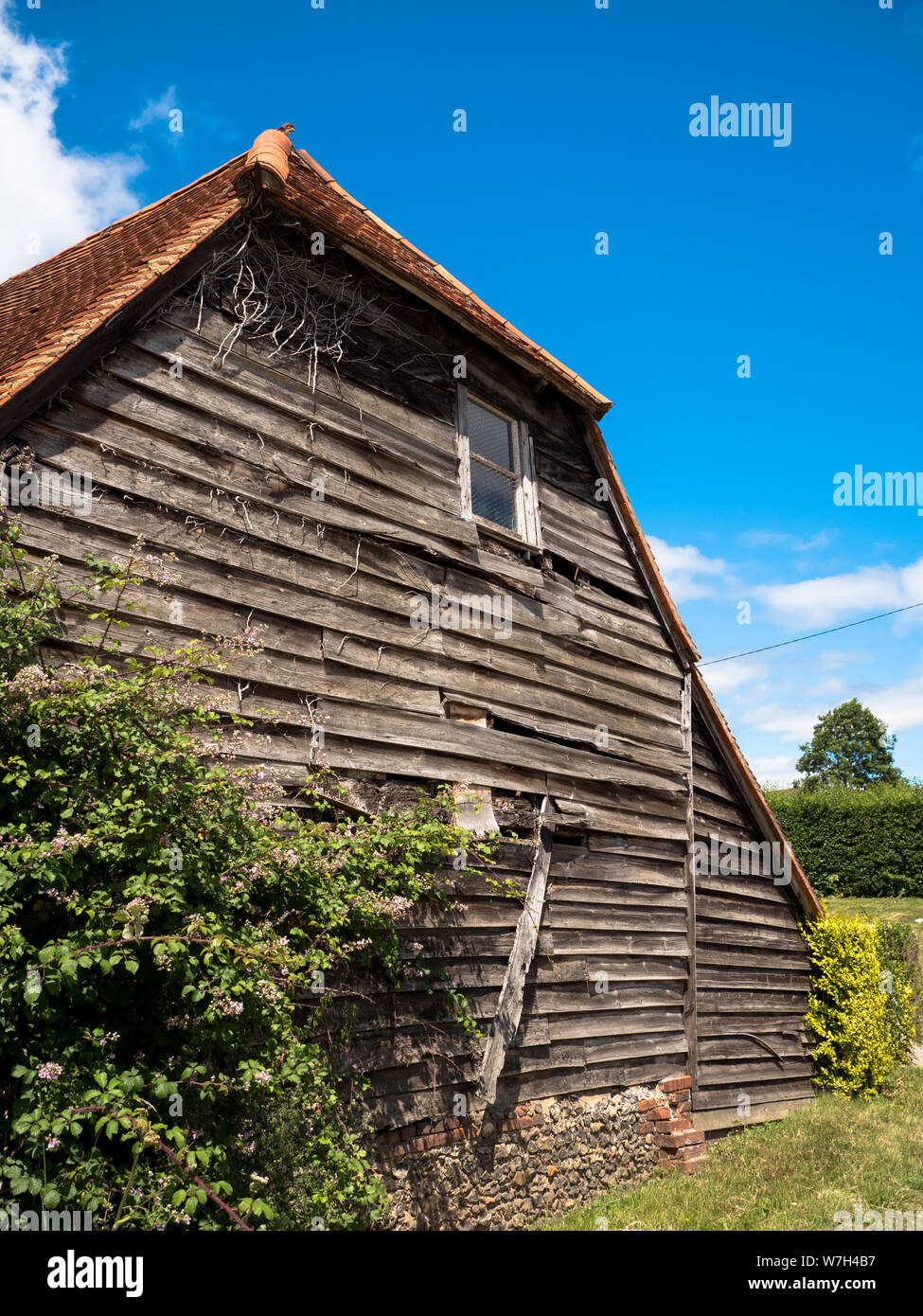 Whitchurch hill village hi-res stock photography and images - Alamy
